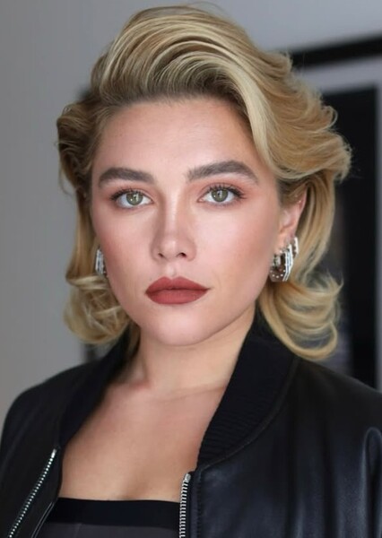 Florence Pugh Photo on myCast - Fan Casting Your Favorite Stories