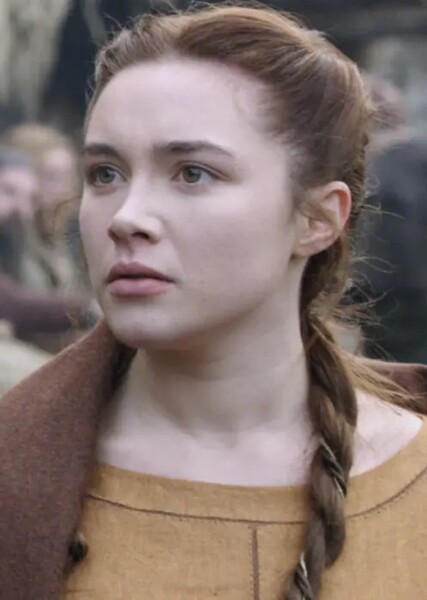 Dragonheart (2026) Fan Casting on myCast