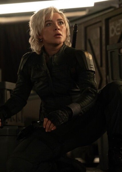 Yelena Belova Fan Casting for Avengers Doomsday | myCast - Fan Casting ...