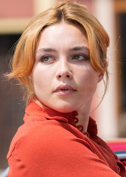 Pulp Fiction Fan Casting on myCast