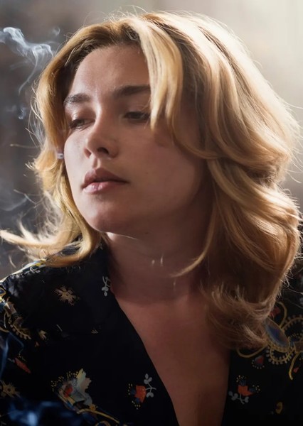 Florence Pugh Photo on myCast - Fan Casting Your Favorite Stories