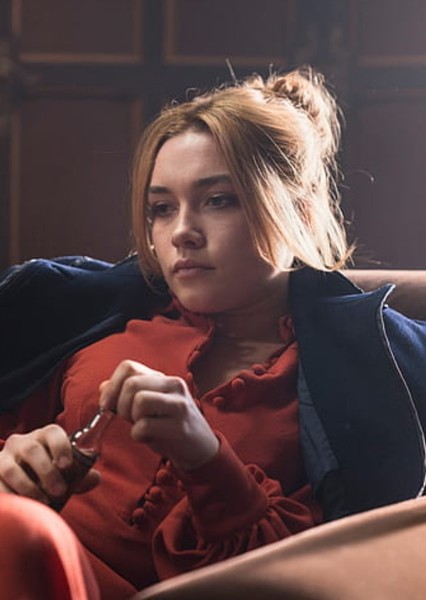 Florence Pugh Photo on myCast - Fan Casting Your Favorite Stories