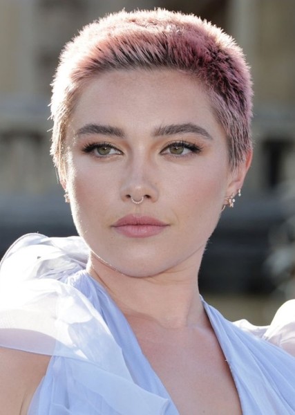 Florence Pugh Photo on myCast - Fan Casting Your Favorite Stories