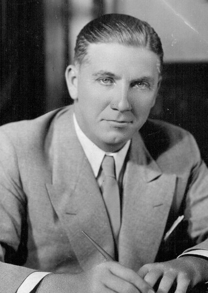 Floyd Olson Fan Casting