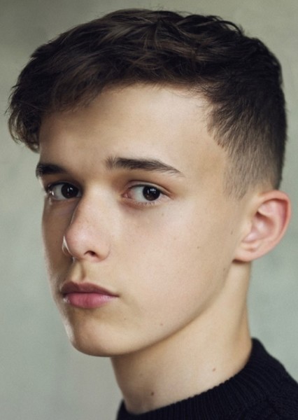 Flynn Allen on myCast - Fan Casting Your Favorite Stories