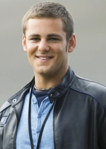 Flynn McAllistair/Blue RPM Ranger Photo on myCast - Fan Casting Your ...