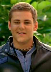 Flynn McAllistair/Blue RPM Ranger Photo on myCast - Fan Casting Your ...