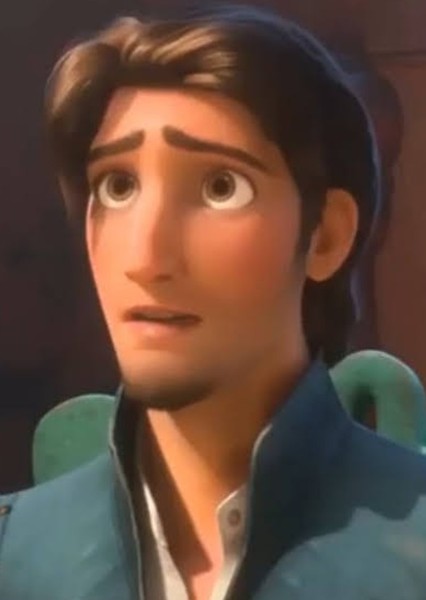 Flynn Rider Photo on myCast - Fan Casting Your Favorite Stories