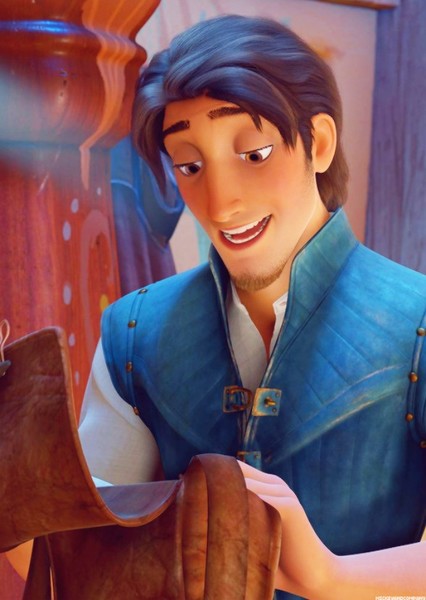 Flynn Rider Photo on myCast - Fan Casting Your Favorite Stories