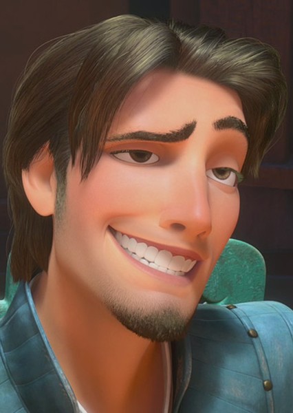 Flynn Ryder Photo on myCast - Fan Casting Your Favorite Stories