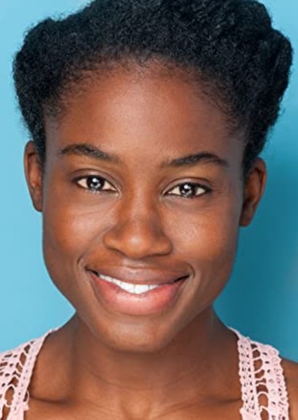 Folami Williams Fan Casting