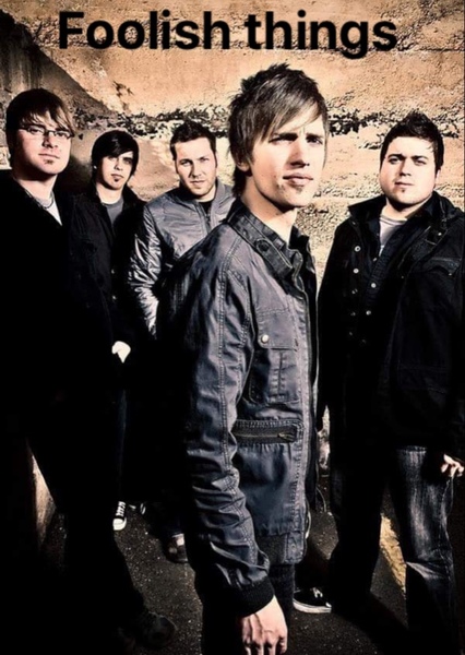 Foolish Things Christian/Rock Band Fan Casting