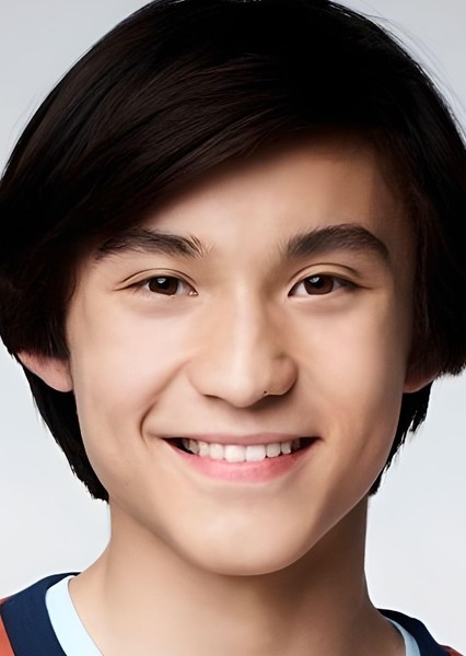 Jonathan Nieves on myCast - Fan Casting Your Favorite Stories