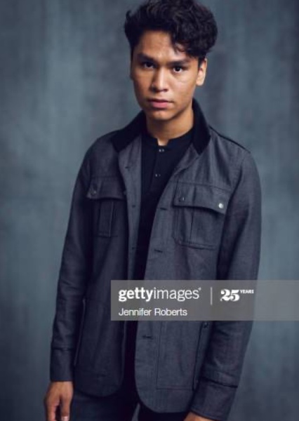 Forrest Goodluck Photo on myCast - Fan Casting Your Favorite Stories
