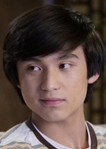 Forrest Wheeler Photo on myCast - Fan Casting Your Favorite Stories