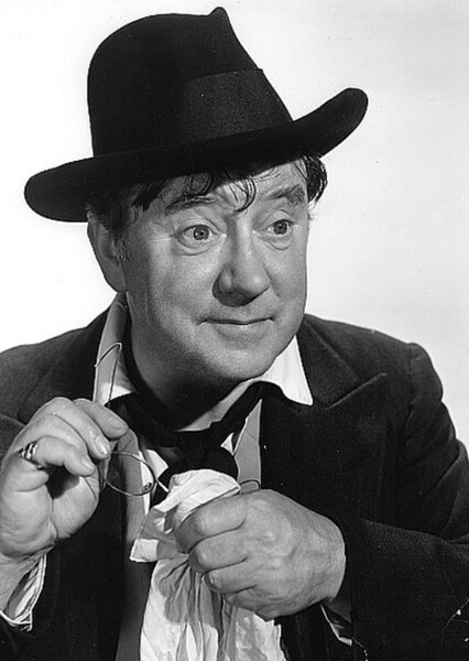 Forrester Harvey Fan Casting