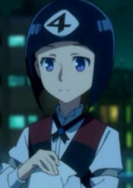 Photos of Four (Dimension W) on myCast - Fan Casting Your Favorite Stories