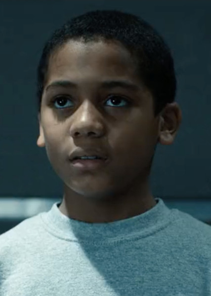 Fourteen (Stranger Things) on myCast - Fan Casting Your Favorite Stories