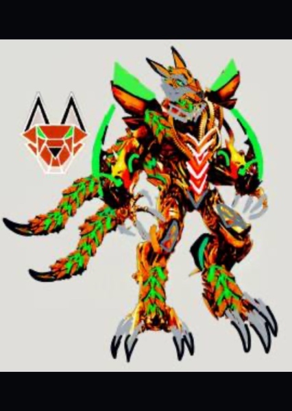 Foxitron Prime (TF One) Fan Casting