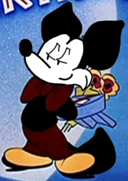 Foxy (Merrie Melodies) Photo on myCast - Fan Casting Your Favorite Stories