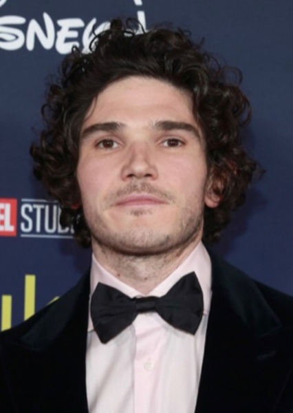 Fra Fee Photo on myCast - Fan Casting Your Favorite Stories