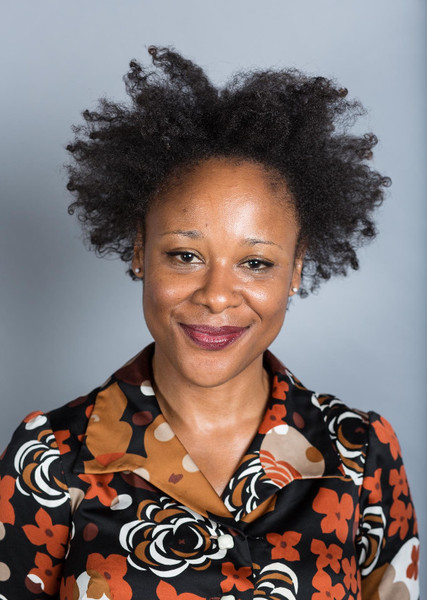 Photos of Franc Ashman on myCast - Fan Casting Your Favorite Stories