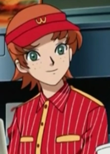 Frances (Sonic X) Photo on myCast - Fan Casting Your Favorite Stories