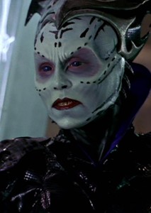 Photos of Francesca Buller on myCast - Fan Casting Your Favorite Stories