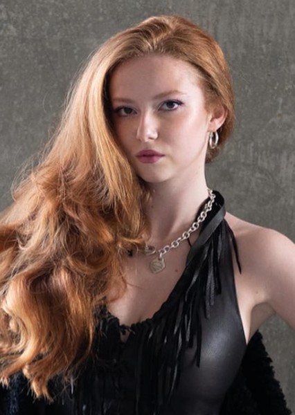 Francesca Capaldi Photo on myCast - Fan Casting Your Favorite Stories