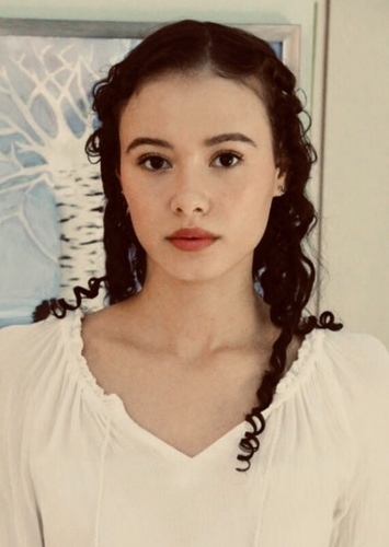 Francesca Noel Photo on myCast - Fan Casting Your Favorite Stories