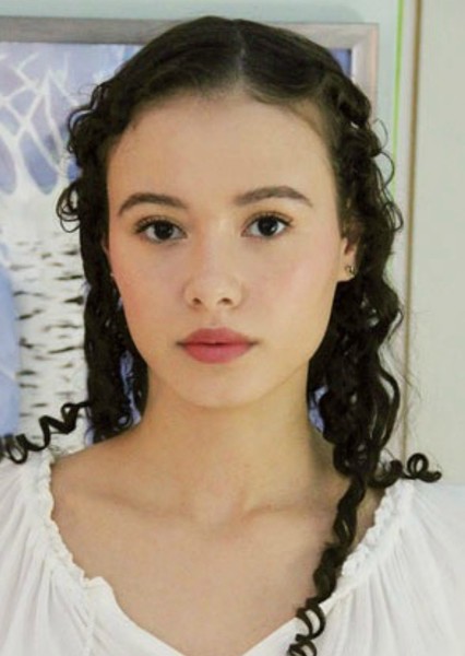 Fan Casting Francesca Noel as Erica in The Perfect School on myCast