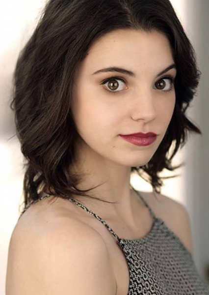 Kate Argent Actress Sexy