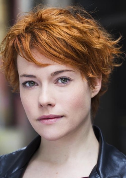 Francesca Renée Reid Fan Casting