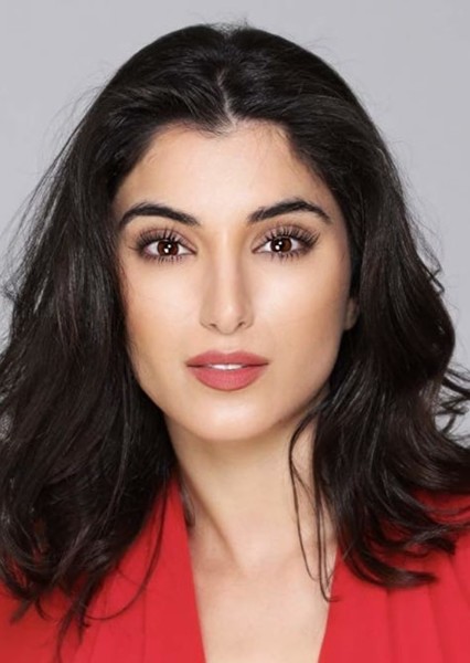 Francesca Ruscio Photo on myCast - Fan Casting Your Favorite Stories