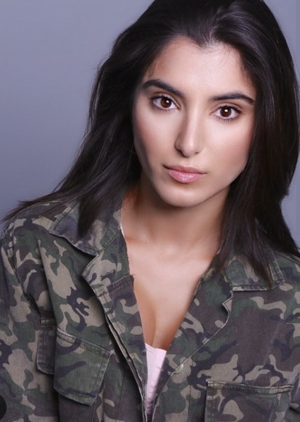 Francesca Ruscio Photo on myCast - Fan Casting Your Favorite Stories