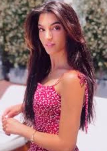 Francesca Ruscio Photo on myCast - Fan Casting Your Favorite Stories