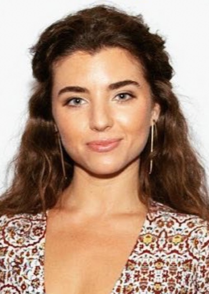 Francesca Varrie Michel Fan Casting