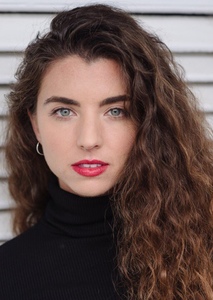 Photos of Francesca Varrie Michel on myCast - Fan Casting Your Favorite ...