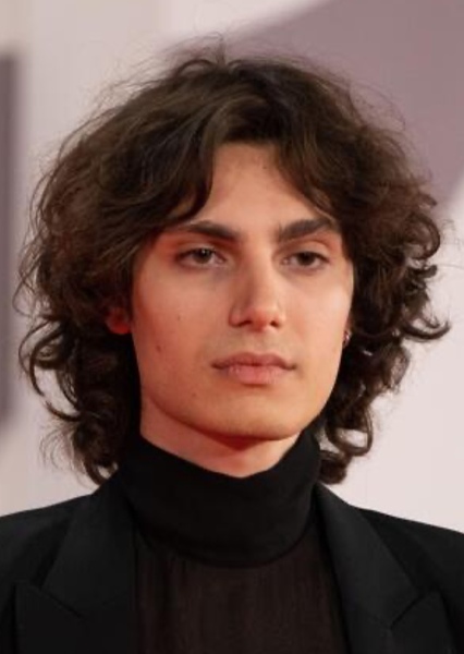 Francesco Cavallo Fan Casting