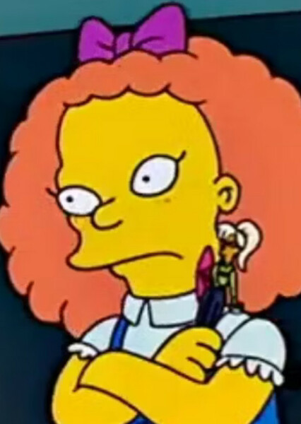 Francine Rhenquist Fan Casting