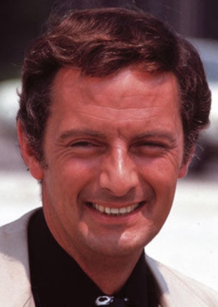 Francis Matthews Photo on myCast - Fan Casting Your Favorite Stories