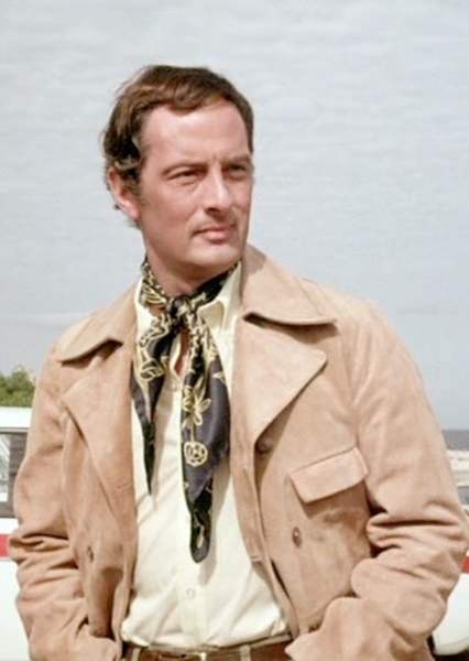 Francis Matthews Photo on myCast - Fan Casting Your Favorite Stories