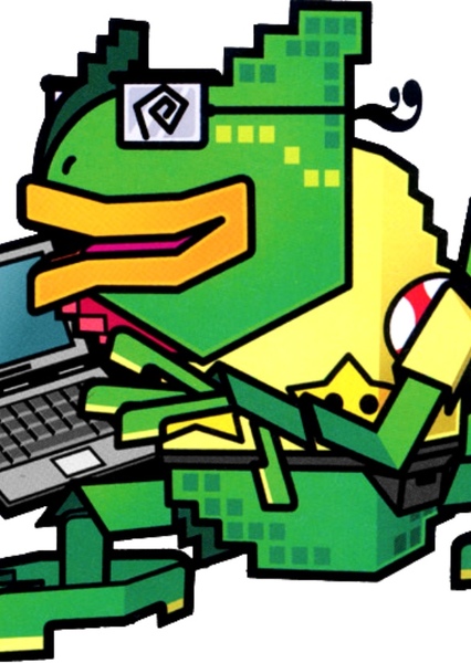 Francis (Super Paper Mario) Fan Casting