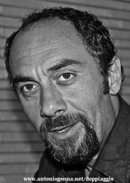 Angelo Maggi on myCast - Fan Casting Your Favorite Stories