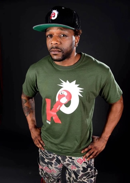 Frank David Monroe Fan Casting