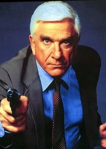 Captain Harrison Fan Casting