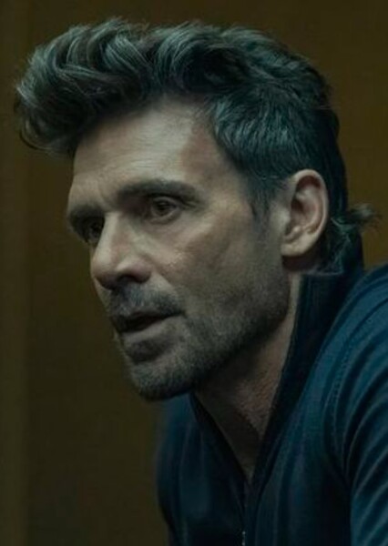 Bane and Deathstroke (2026) Fan Casting on myCast