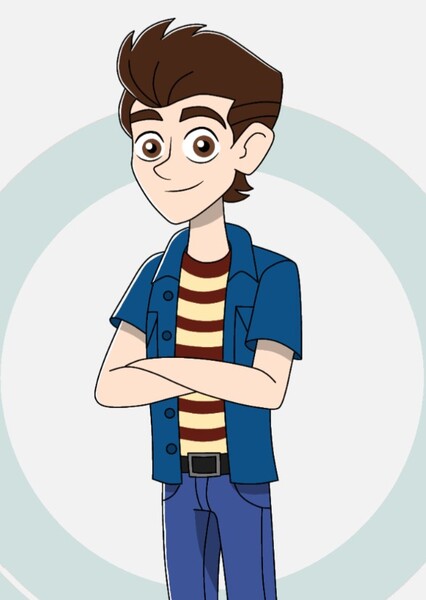 Frank Hardy Fan Casting