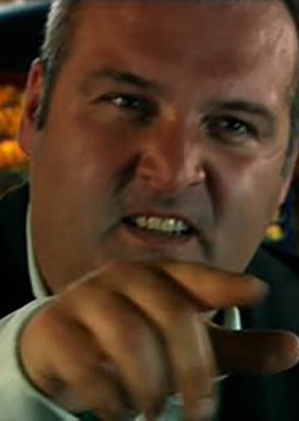 Frank Harper Photo on myCast - Fan Casting Your Favorite Stories