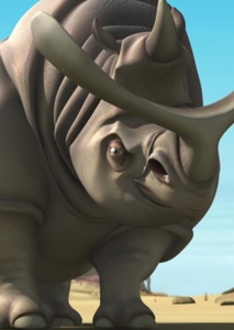 Frank (Ice Age) Photo on myCast - Fan Casting Your Favorite Stories